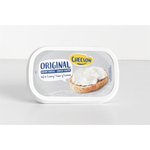 Buy CHEESON FULL FAT SOFT CHEESE - 150g*10 Wholesale | Camelot Chilled ...