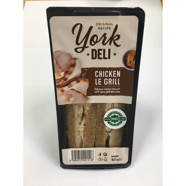 Wholesale Sandwiches | High-Quality Sandwiches for Wholesale | Camelot ...