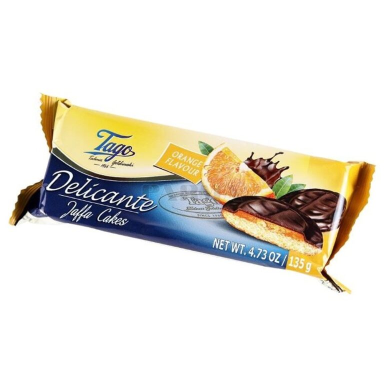 TAGO | Quality TAGO Products | Camelot Foods